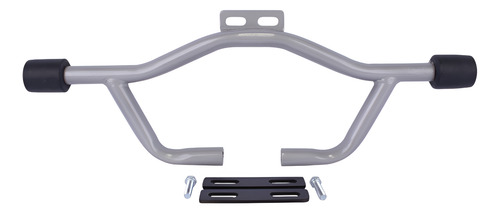 Slider Cargo/ft/dt/tc200/nitrox/rocketman/crossmax/ybr Gris – MOTO STORE MX